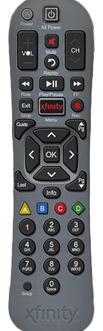 Comcast DTA Simulator